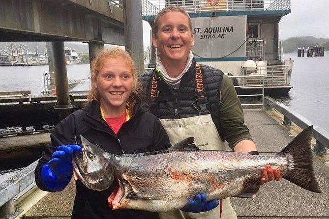 Ketchikan Fishing Charter - Authentic Perspectives from Reviewers