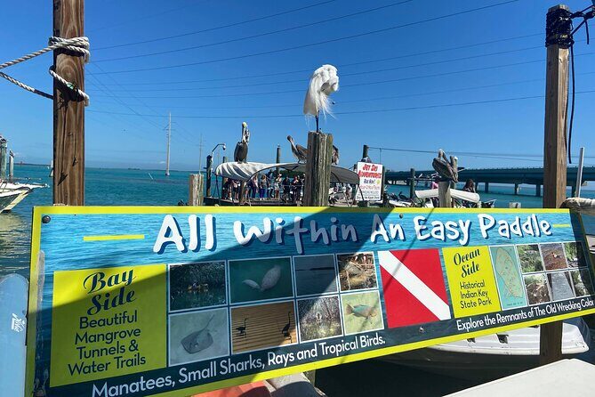 Key Largo and Islamorada Private Tour by Cabriolet Bus - Analyzing the Value