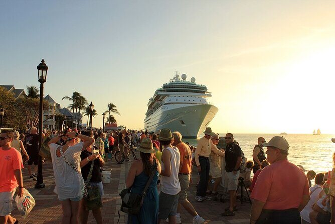 Key West Day Trip from Miami Beach with Activities - Authentic Experiences and Real Feedback