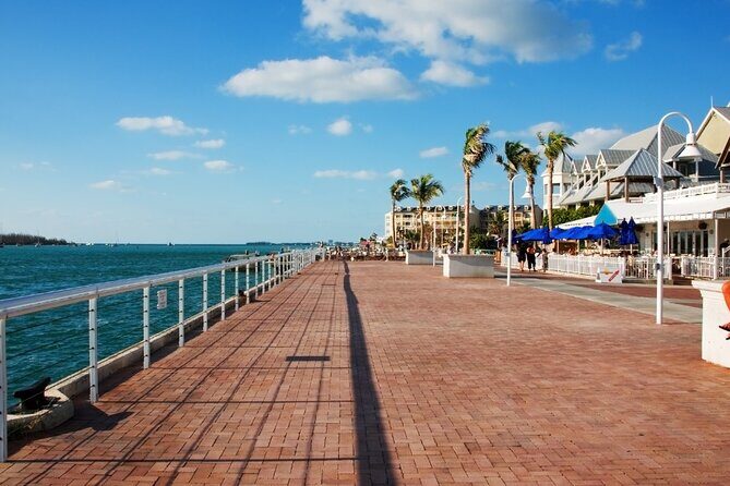 Key West Day Trip from Miami with Activities - Who Should Consider This Tour?