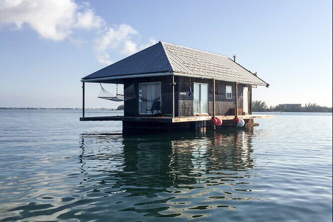Key West from Miami with Snorkeling, Drinks and Hard Rock Cafe Meal - Who Should Consider This Tour?