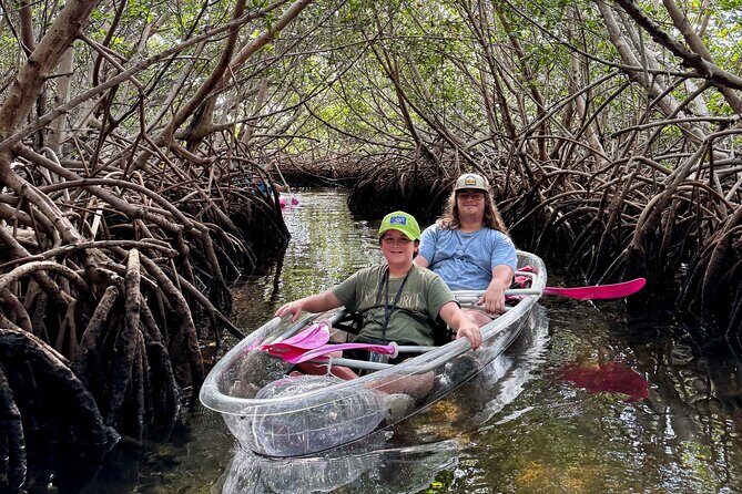 Key West Kayak Eco Tour | An Eco-Friendly Adventure Awaits! - Who Will Love This Tour?