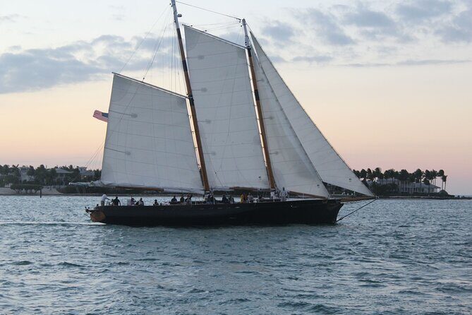 Key West Nighttime Full Moon Sail - Who Will Love This Tour?