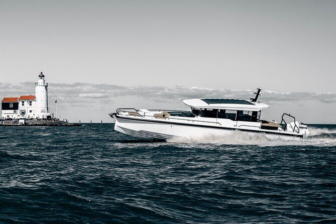Key West Private Luxury Charter Rental: Boat Rental with Captain - Exploring the Experience in Depth