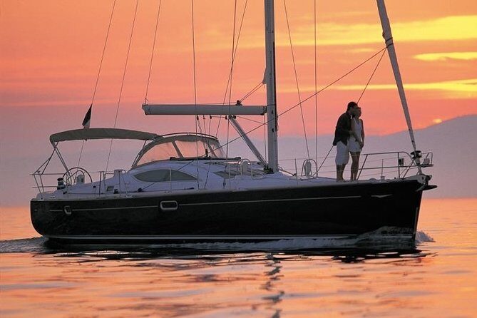 Key West Private Romantic Sunset Sail for Couples - Pricing and Value