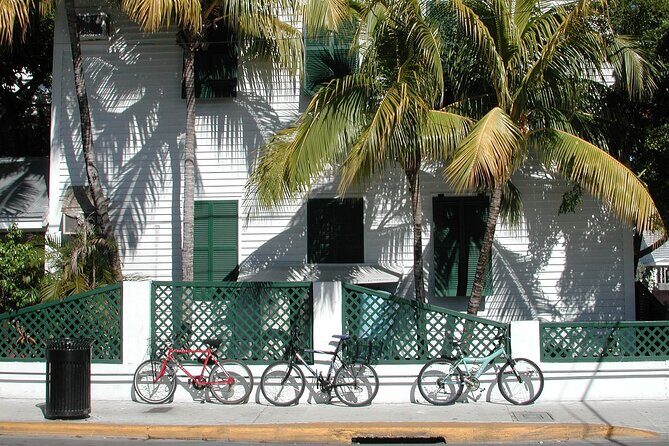 Key West Private Tour in French - Analyzing the Cost and Value
