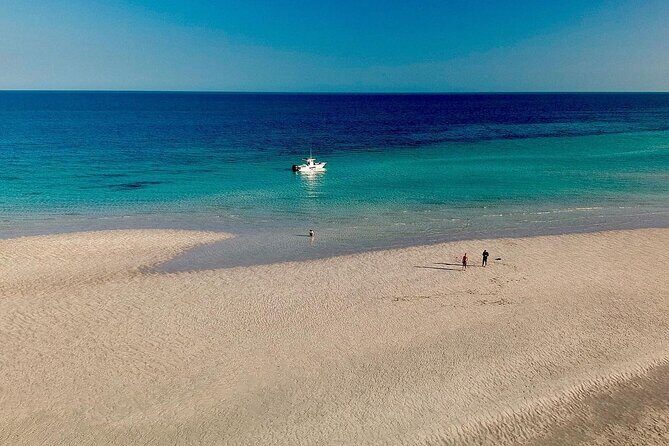 Key West Sandbar Charter - The Price and Its Value