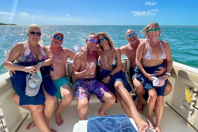 Key West Sandbar Fishing Snorkel Catch and Cook Excursions - Who is This Tour Best For?