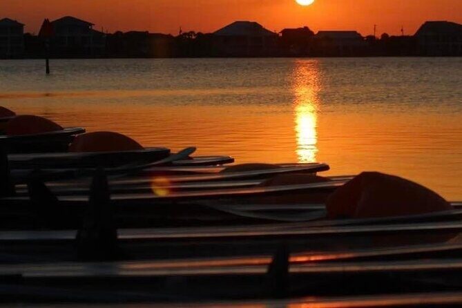 Key West Sunset Kayaking in Clear Kayaks - Why You’ll Love the Experience