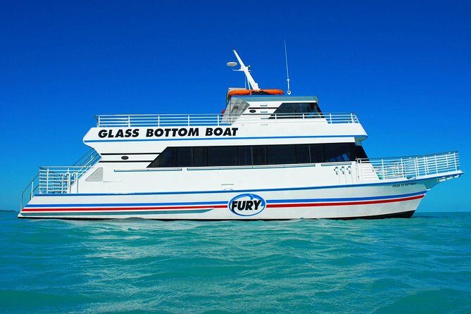 Key West Tour from Miami Private - Whats Included and Whats Not?