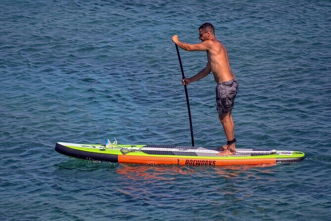 Key West: Water Sports Adventure includes Jetski, Parasail, Snorkel & Waterpark - The Value of This Experience