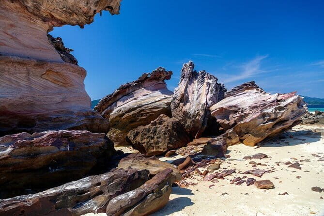 Khai Islands Speedboat Trip Half Day Tour - Practical Details and Travel Tips