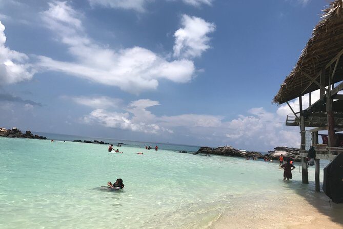 Khai Nok & Khai Nui Island Excursion Adventure - The Experience Through the Eyes of Guests
