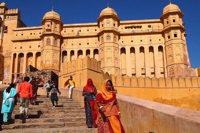 Khajuraho Private City Tour - Full Day Package - In-Depth Look at the Tour Experience