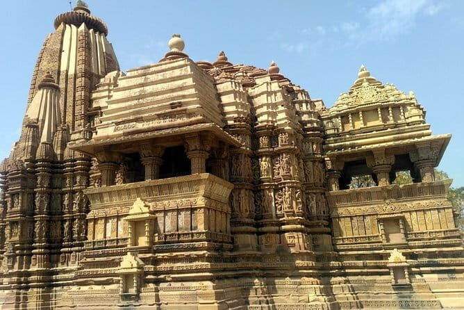 Khajuraho: Private Half-Day Temples Tour - Why This Tour Offers Real Value