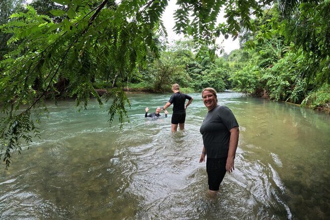 Khao Lak Eco Exploration Raft Ride & Discover Tour - A Balanced Look at the Experience