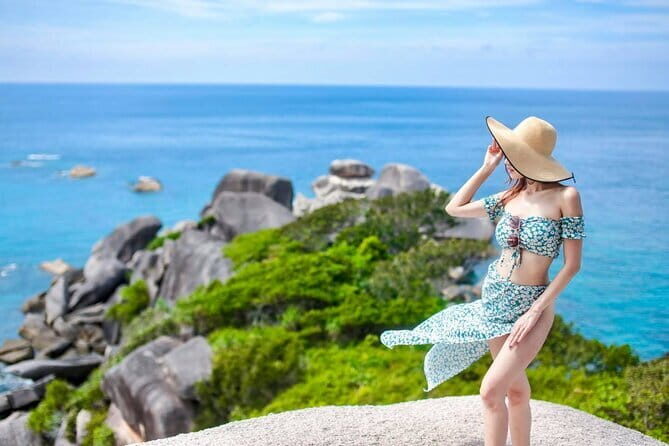 Khao Lak to Similan Islands Lazy Snorkeling by Speedboat - What the Reviews Say