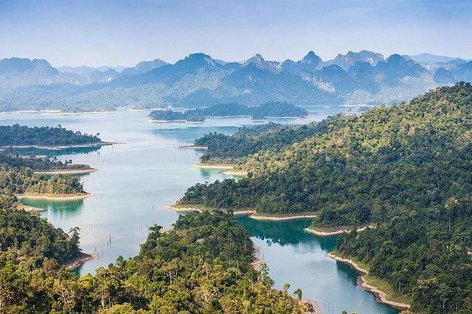 Khao Sok National Park Safari Full Day Tour from Phuket - Why This Tour Offers Good Value