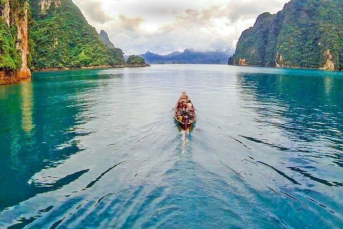 Khao Sok, wonderful South - What’s Included and What to Expect