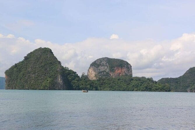 Khaolak Half Day James Bond Island by Longtail Boat - Practical Considerations