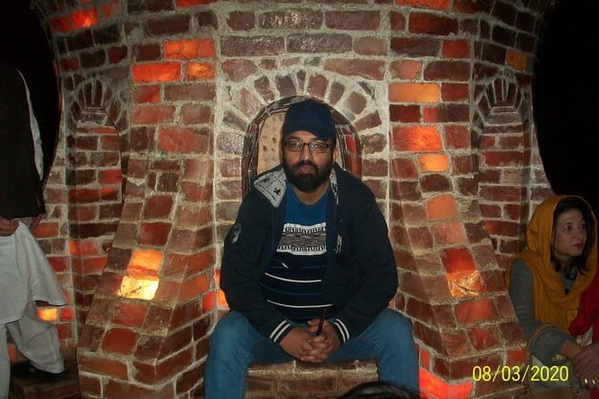Khewra Salt Mines & Katas Raj Temple One Day Guided Tour - Practical Details
