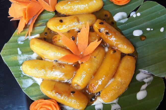Khmer Gourmet Degustation - Why This Tour Offers Great Value