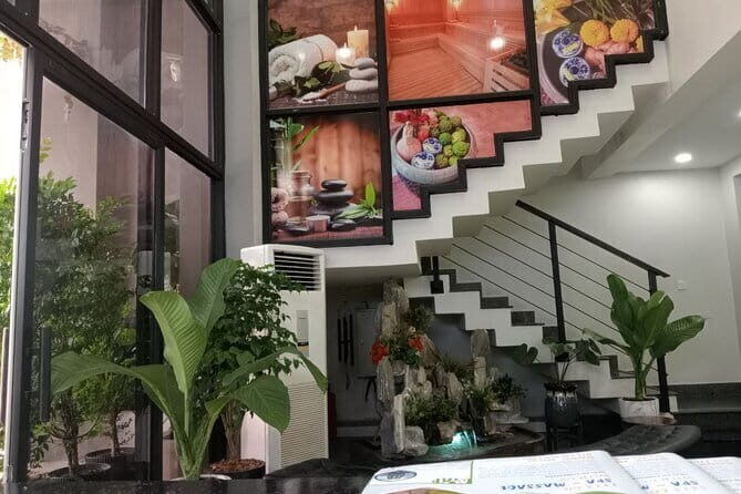Khmer Traditional Massage Ancient Oil Free Methods - Why Choose This Experience?