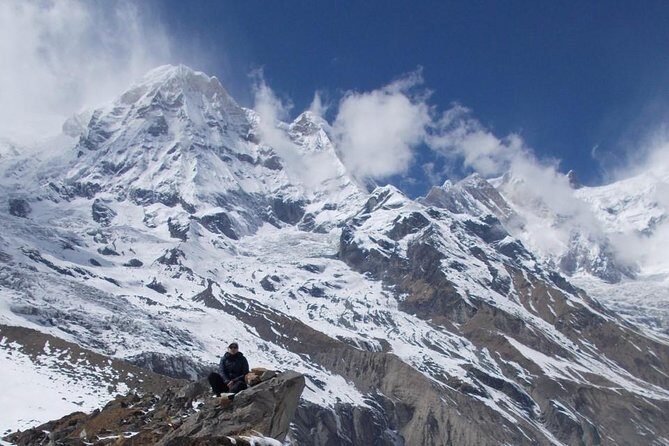 Khopra Danda Trek - The Itinerary in Detail