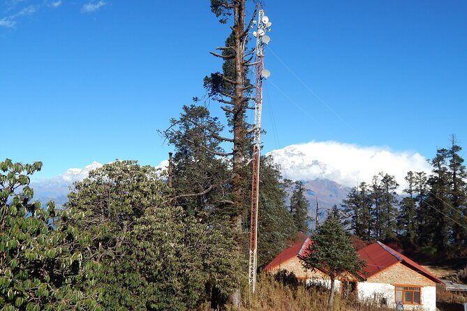 Khopra Danda Trek Hot Spring - Exploring the Itinerary in Detail
