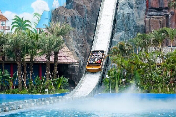 Kids Friendly Private Tour: Zoo Aquarium Safari or Amusement Park - FAQ