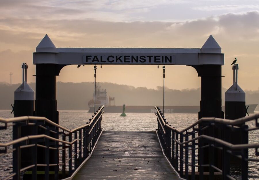 Kiel: City Highlights Express Walking Tour with a Local - What to Expect During the Tour