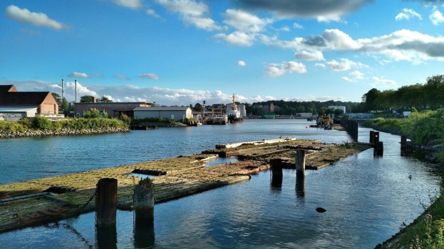 Kiel - Private Historic Walking Tour - What’s Included and How It Works
