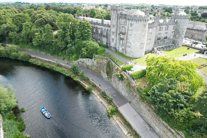 Kilkenny Boat Trip - The Sum Up: Why You’ll Love the Kilkenny Boat Trip