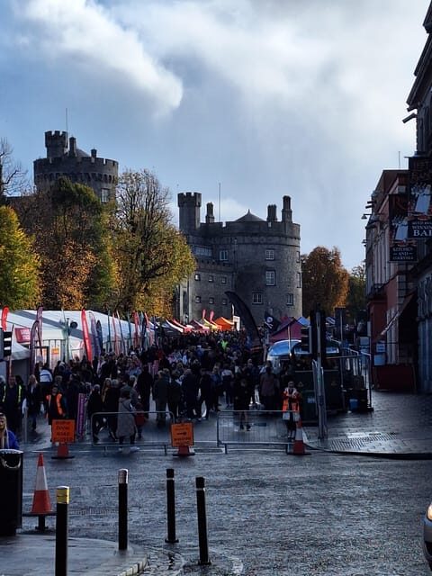 Kilkenny Dark Tours - The Experience: What to Expect and How to Prepare
