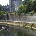 Kilkenny: Guided City Boat Tour with Kilkenny Castle Views - Authentic Experiences and Personal Touches