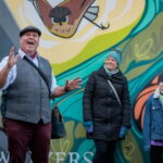 Kilkenny: Historical and Hysterical Guided City Walking Tour - Authenticity and Locally Led Experience