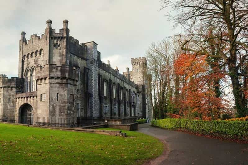 Kilkenny Romance: Castles, Legends & Love Tour - The Experience: What Travelers Say