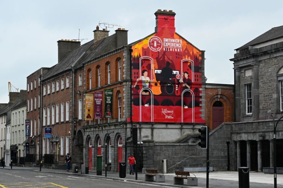 Kilkenny: Smithwick's Beer Experience - Who Should Consider This Tour?