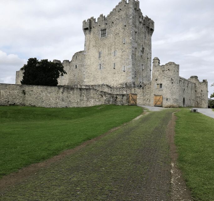 Killarney Area Half Day Tour - FAQ