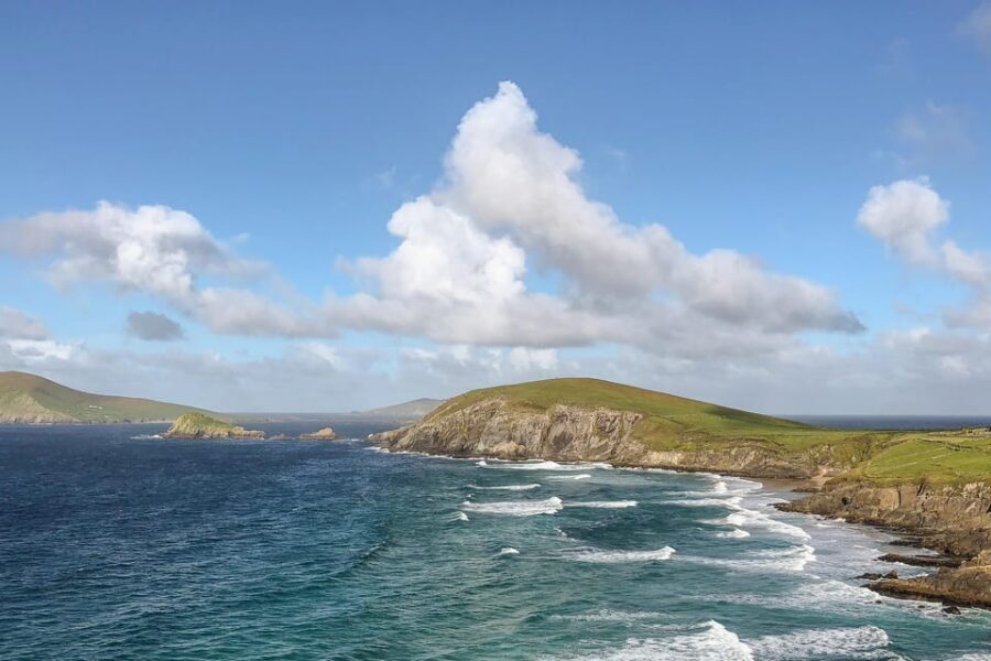 Killarney: Dingle Peninsula Photo and Sightseeing Tour - What Makes This Tour Stand Out?