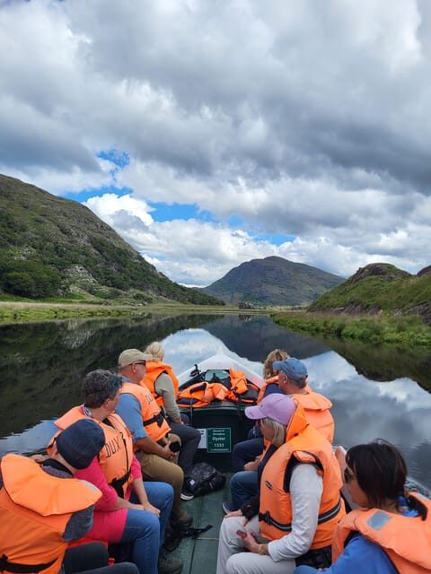 Killarney: Gap of Dunloe Day Tour - Final Thoughts