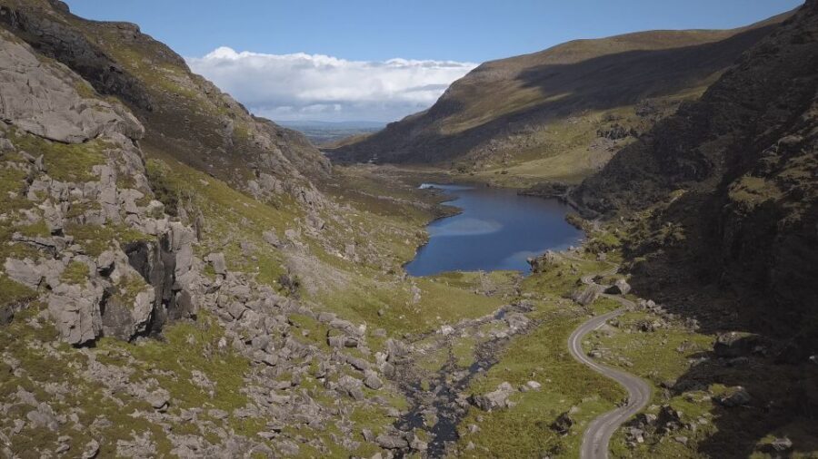 Killarney: Gap of Dunloe Walking and Boat Tour - What the Reviews Say