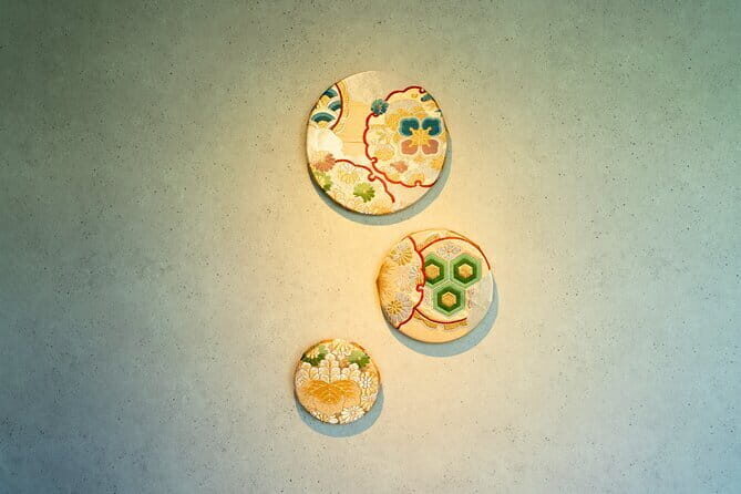 Kimono Art Workshop in Tokyo - What to Expect at the Kimono Art Workshop