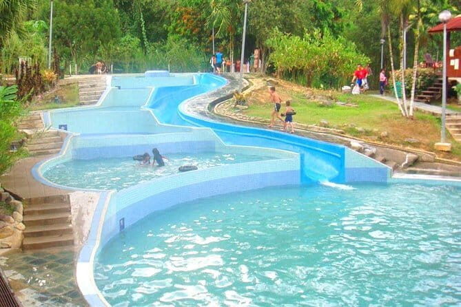 Kinabalu Park Tour With Poring Hot Springs From Kota Kinabalu - Practical Details and What to Expect
