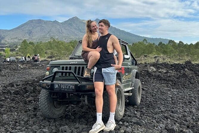 Kintamani Sunrise and Black Lava Jeep Tour - Why This Tour Might Be Perfect for You