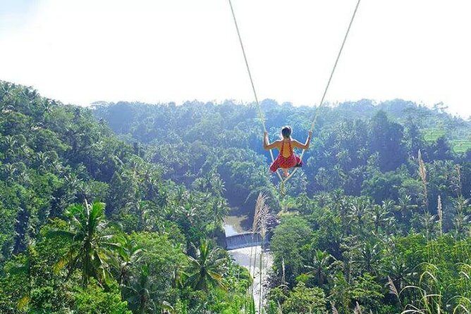 Kintamani unesco and sightseeing in ubud - Authentic Experiences and Practical Tips