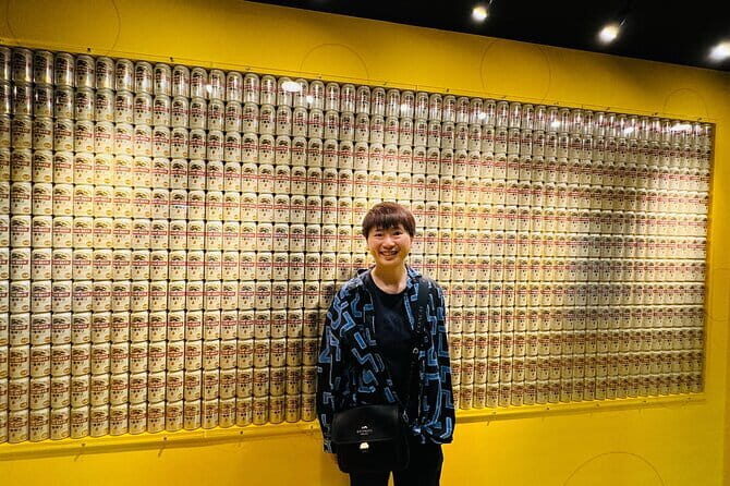 Kirin Beer Hokkaido Chitose Factory Tour - Who Will Enjoy This Tour?
