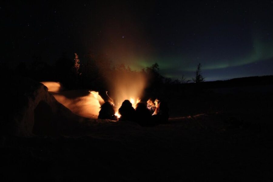 Kiruna: Build your own igloo overnight Tour - An In-Depth Look at the Tour