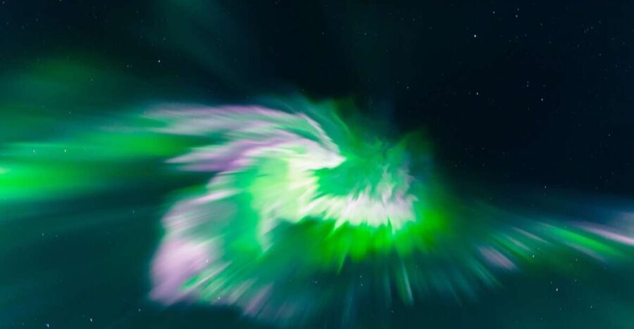 Kiruna: Northern Lights Tour with Photos - A Detailed Look at the Northern Lights Tour Experience