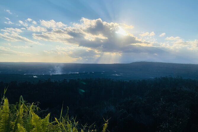 Klauea Volcano Adventure Trail Run - Move with the Land - Who Should Consider This Tour?